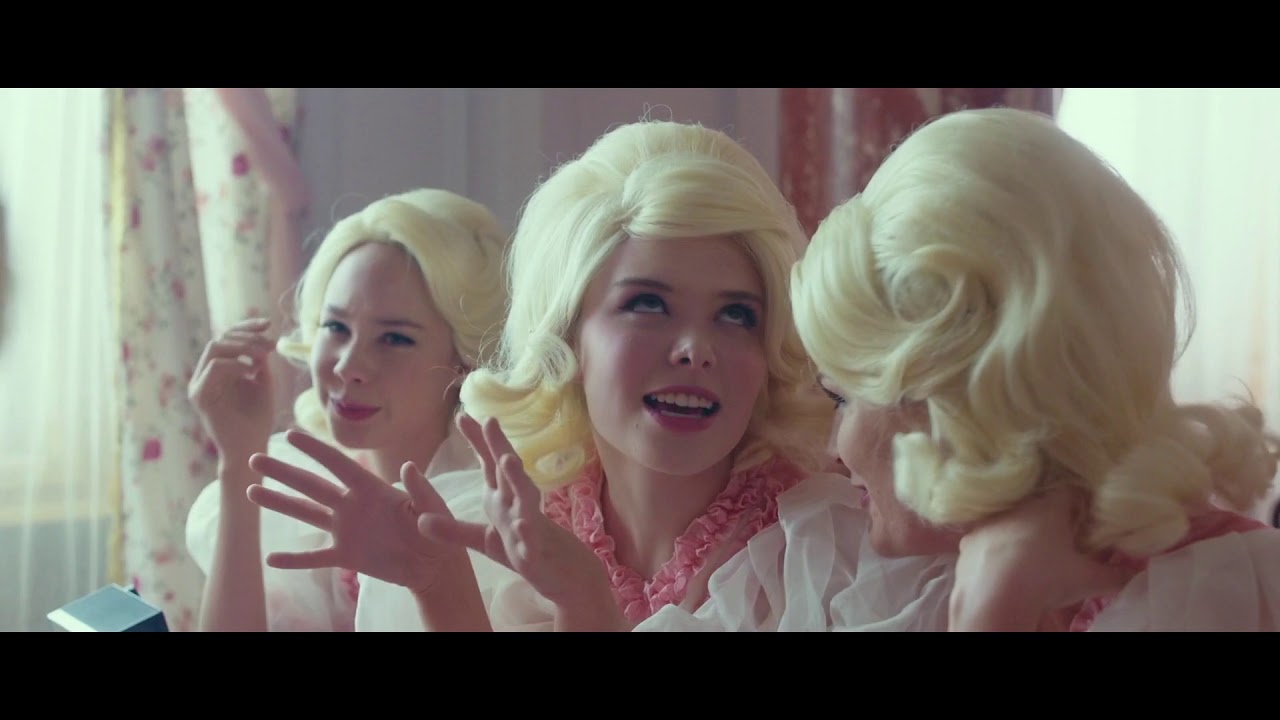 Melanie Martinez - Lunchbox Friends ("Official Music Video") - YouTube