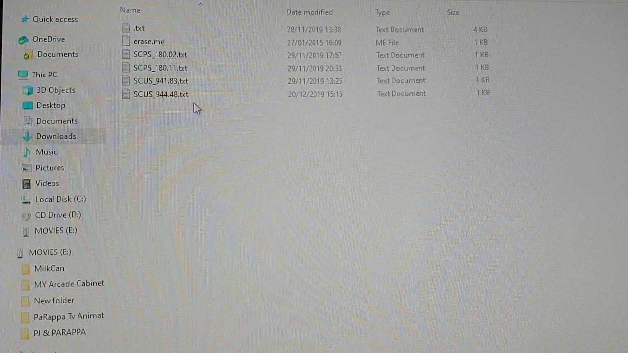 How to put cheats in epsxe - YouTube
