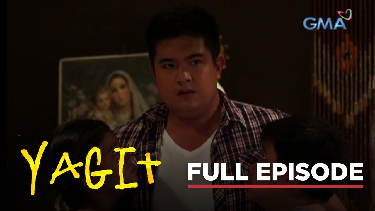 Yagit: Full Episode 7 (Stream Together) - YouTube