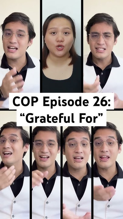 Grateful For (Natalie Layne)- Episode 26 | Clips Of Praise - (feat. Ennqa) - YouTube