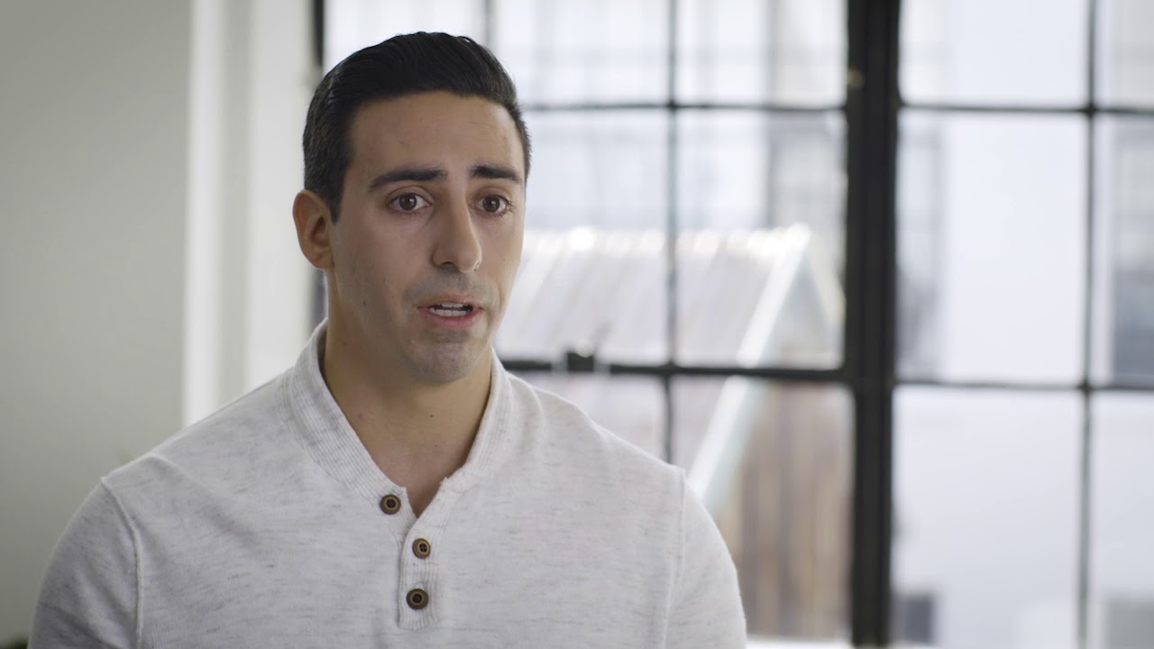 Gene Christian Baca - YouTube