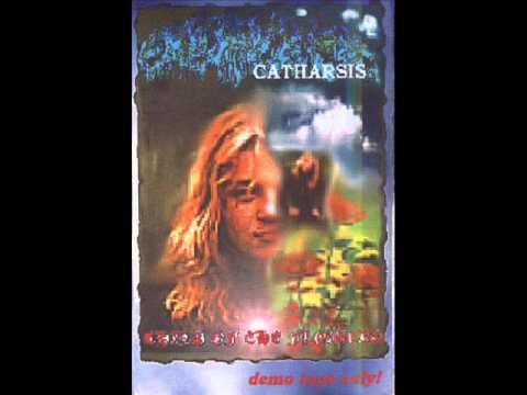 Catharsis - Child of the flowers (demo-1997) - YouTube