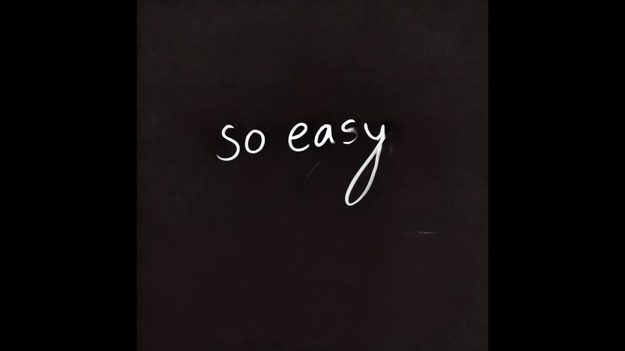 So Easy [HappyPlaceTraveler] - YouTube