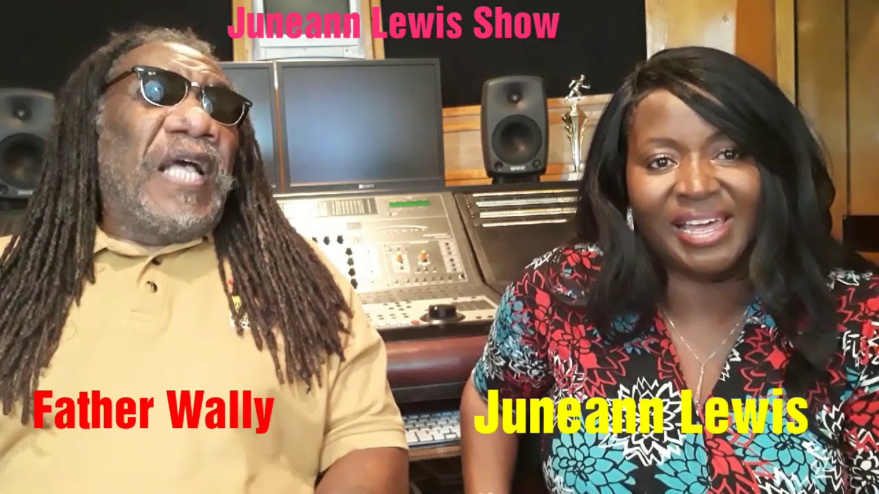 Walter Fraser owner of Vision Sounds Records tell of Guyana in the past ...