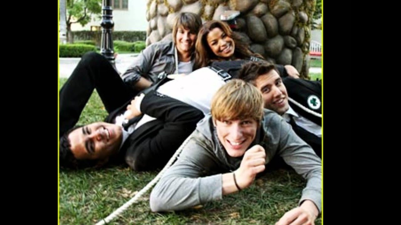 Big Time Rush OR One Direction? - YouTube