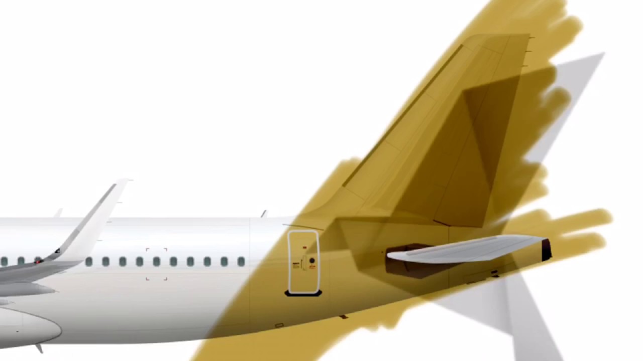 A320 neo with autodesk sketchbook - YouTube