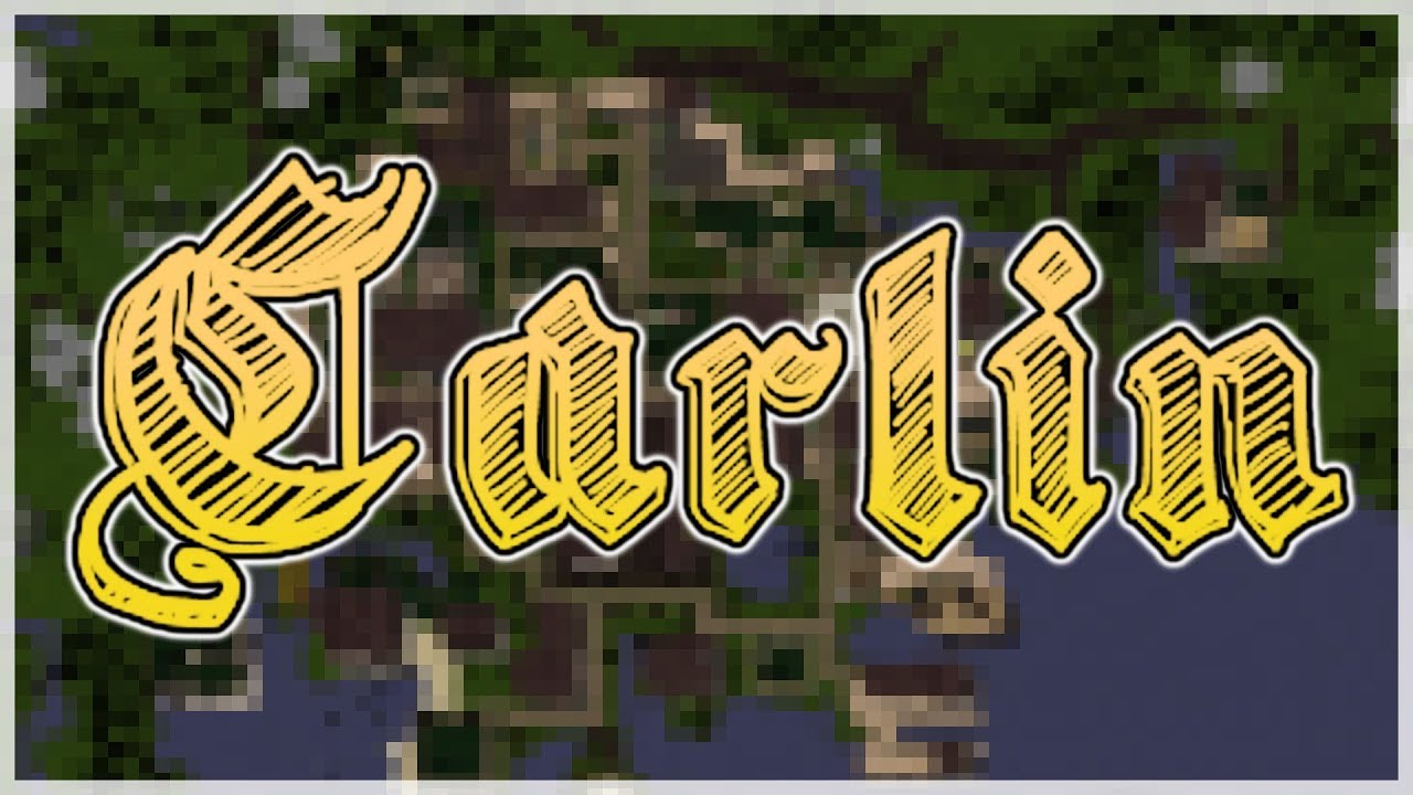 Carlin - Tibia - YouTube