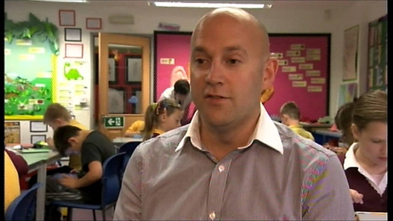 Leamore Primary 1 - YouTube