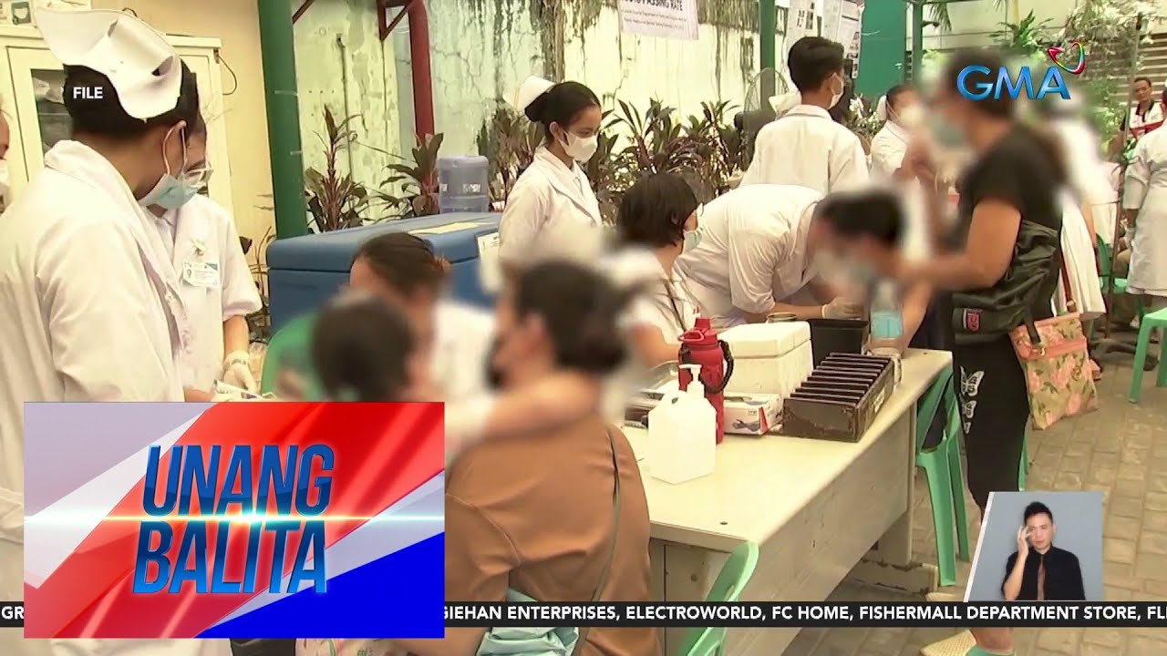 P10M halaga ng bakuna kontra-rabies, hindi pa rin naipamamahagi ng DA-BAI sa mga lokal na ...