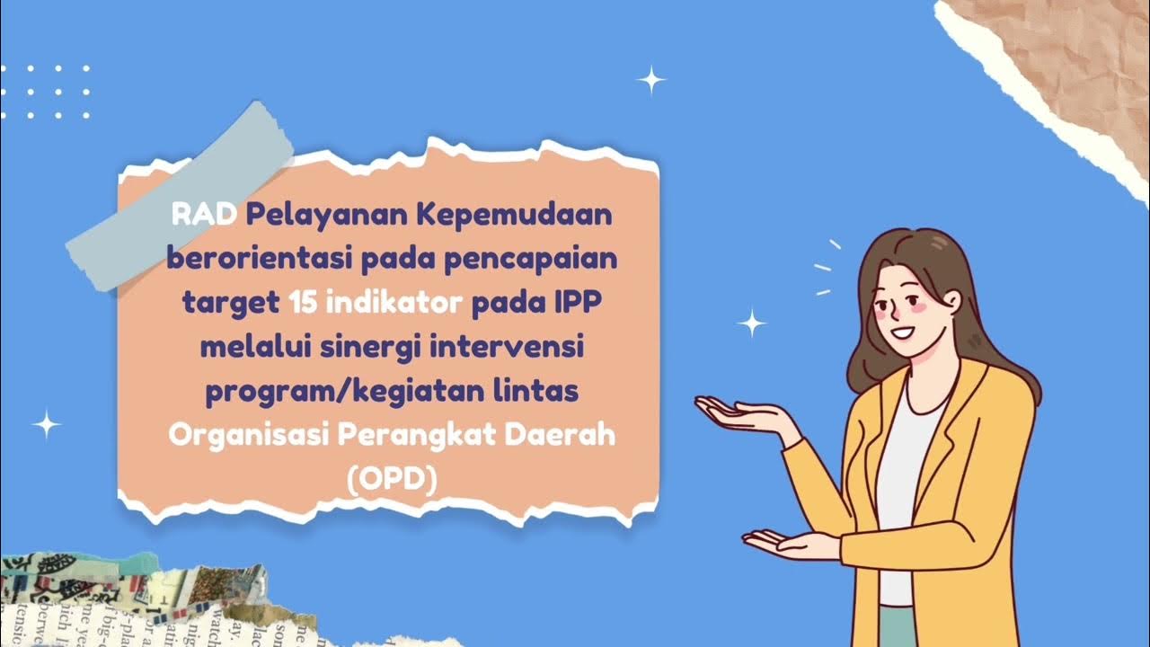 Tanya Jawab, Apa Itu IPP ? - YouTube