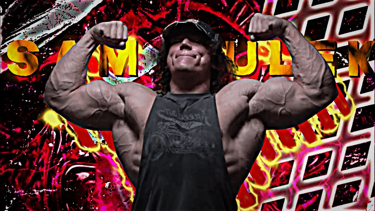 Sam sulek best edit | Yum Yum [slowed reverb] - YouTube