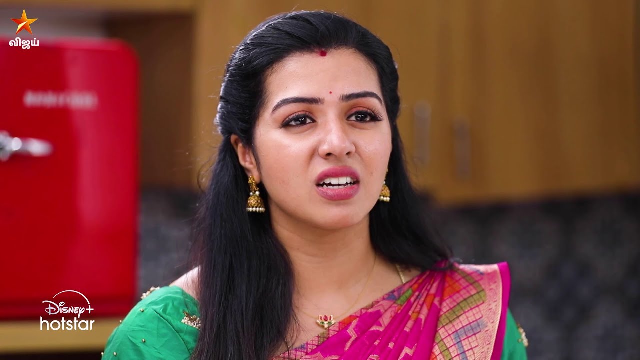 Sakthivel | 23rd to 25th January 2025 - Promo - YouTube