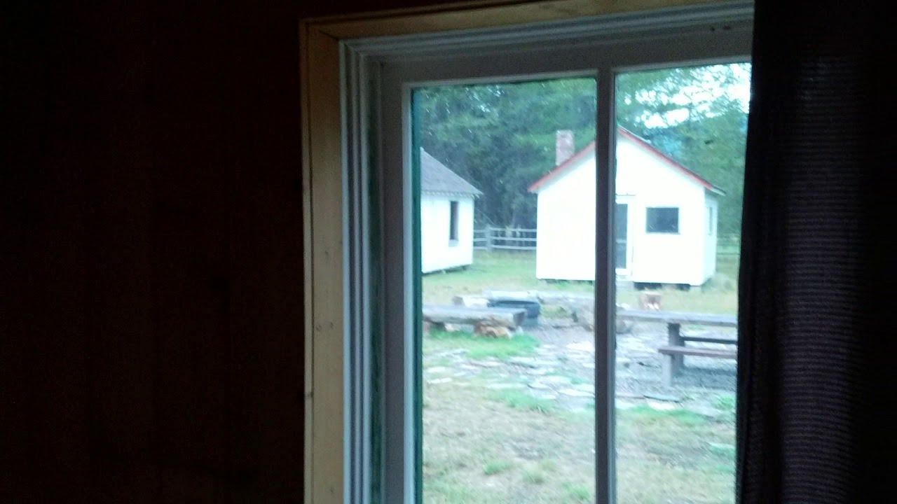 Video of Fairview Ranger Station, MT from Juice B. - YouTube