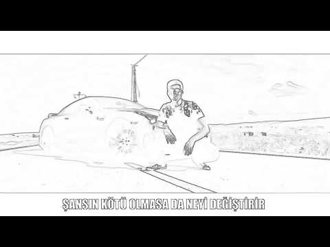 baturay : sadece baturay alvin ve sincaplar versiyon