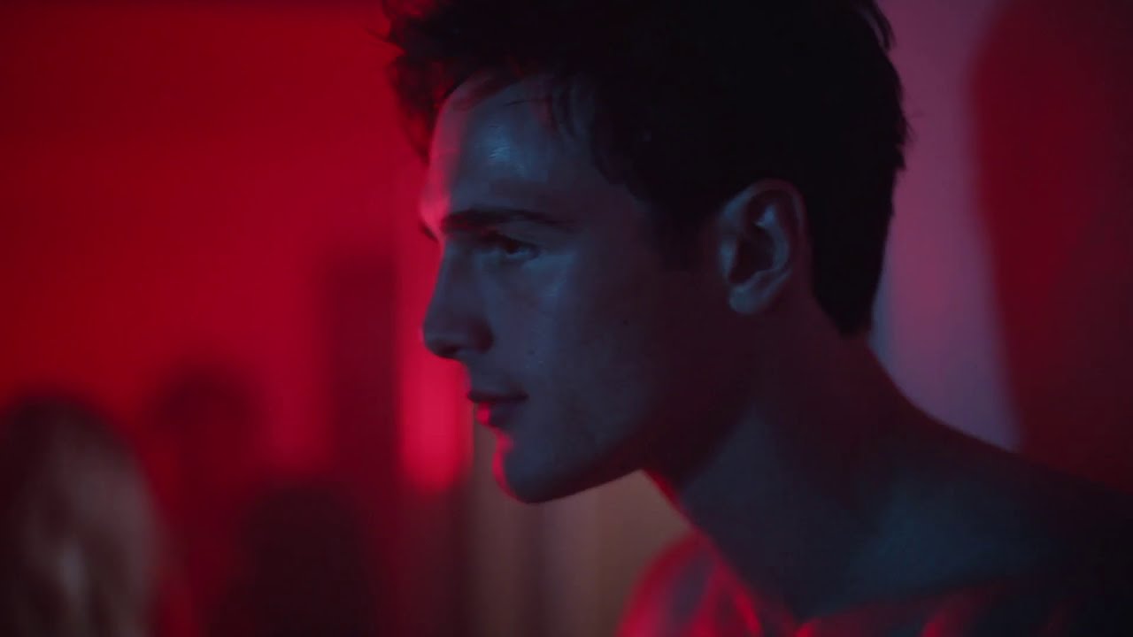 Nate Jacobs | 1x01 | HD Logoless Scenepack, 1080p (+ Underrated Scenes ...