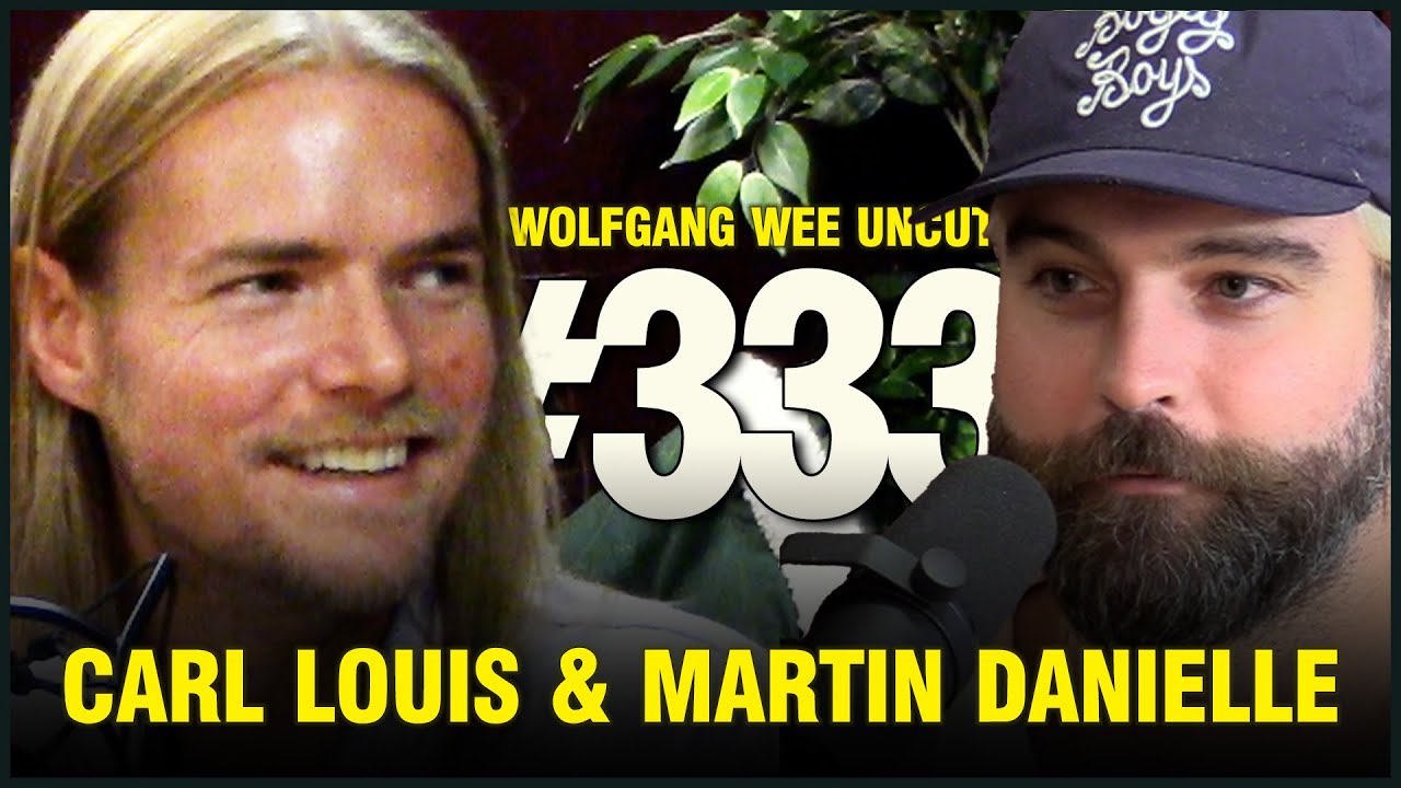 CLMD (Carl Louis & Martin Danielle) | Musikk, Daft Punk, Filmmusikk ...