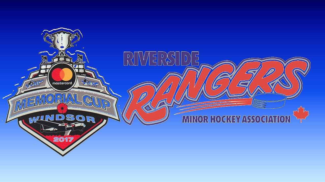 2017 RMHA Memorial Cup Video 2 - YouTube