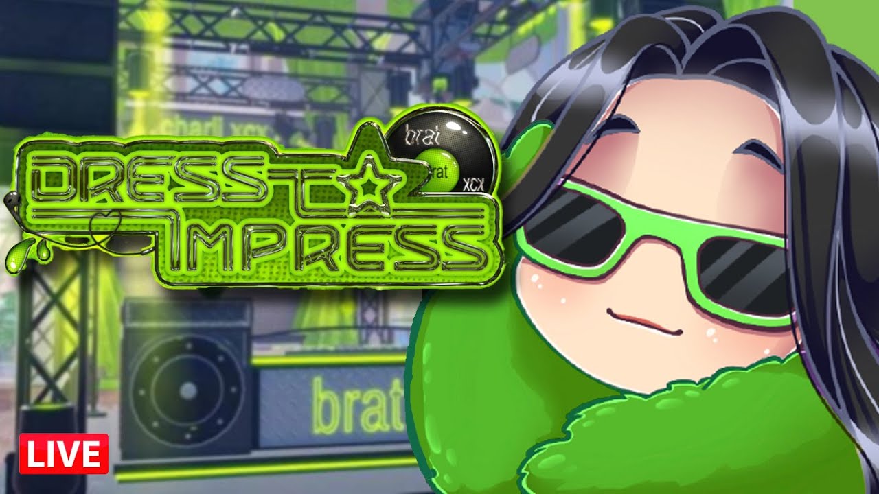 🍏 LIVE! NEW DTI BRAT UPDATE ROBLOX - YouTube