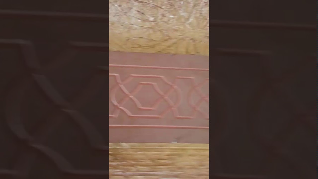 Mdf cnc work - YouTube