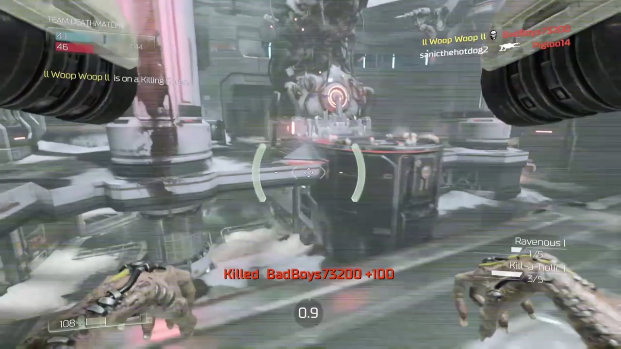 Doom montage (uncut) - YouTube