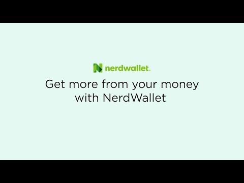 NerdWallet: Personal Finance & All Things Money - Android Apps on Google Play