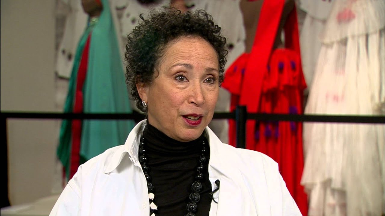 Dance Theatre of Harlem Exhibit: 40 Years of Firsts - YouTube