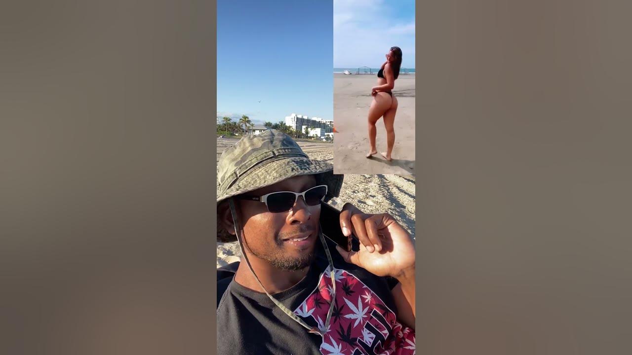 My Girl Was Trippinπ³π€£ Dedicated To Dmx ππ½ Shorts Boating Fyp Beach