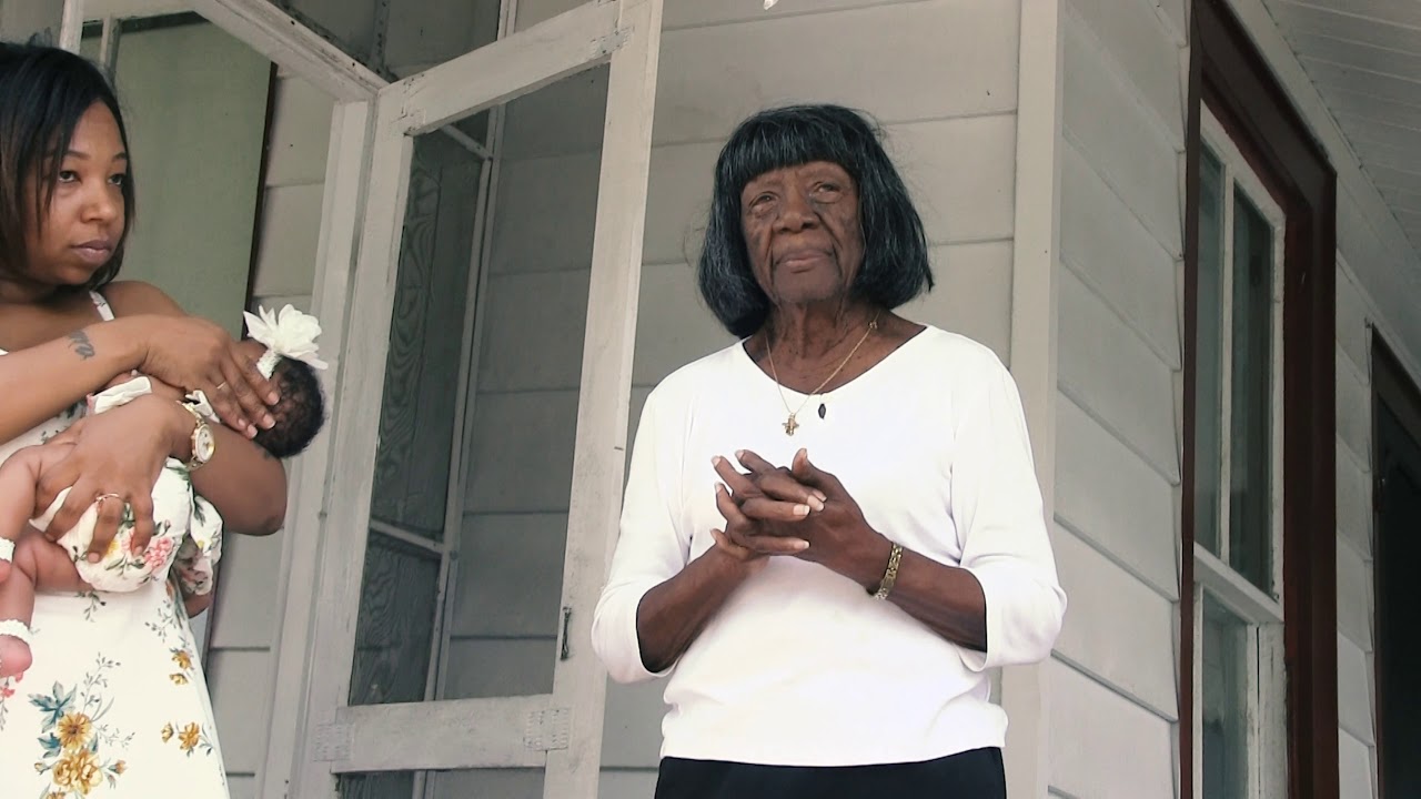 St. Augustine 'living legend' Cora Tyson celebrates 99th birthday