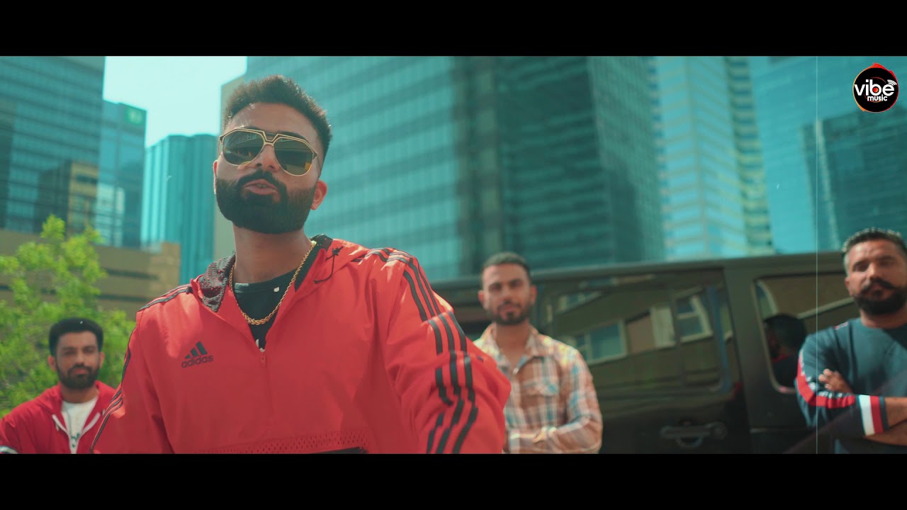 Nasha : Nawab Gill (FULL VIDEO) | Latest Punjabi Song 2020 - YouTube