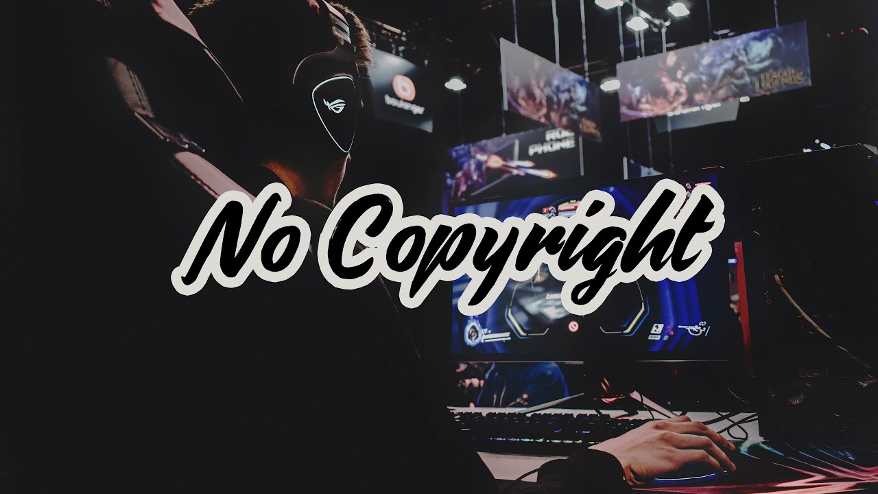 No Copyright / Game / Stylish Groove Hip Hop Background Music For Games ...