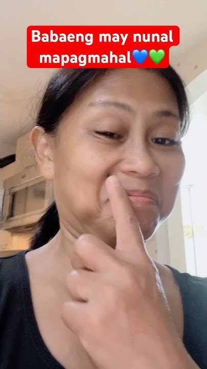 Ang babaeng may nunal #mole #funnyshorts #shorts #short #shortsfeed - YouTube