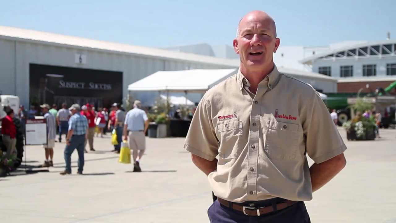 Becknology Days Testimonial: Kyle Finley - YouTube