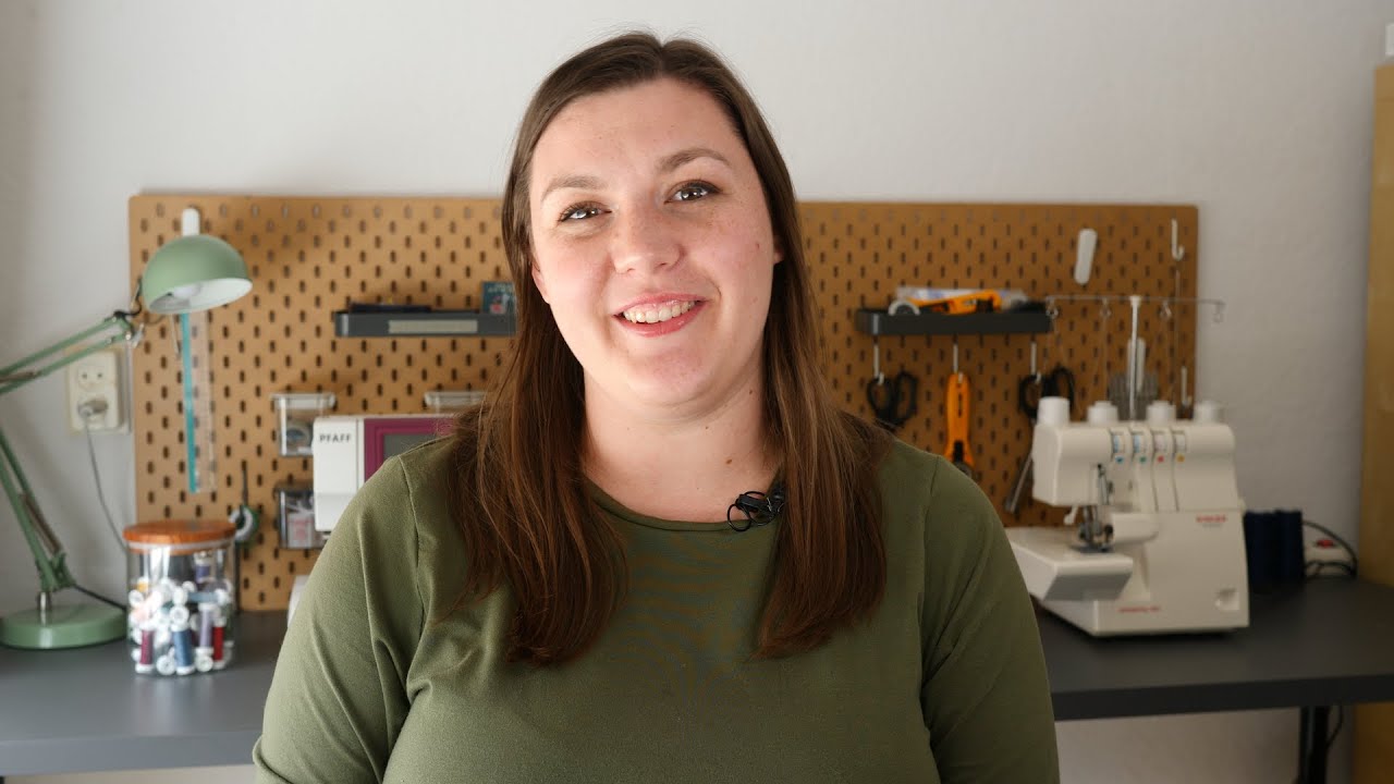 Sewing Plans June 2021 | Bri Michelle Made - YouTube