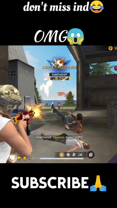 FF gamer 777 || OMG one shot 2 kille 😱 || #ffshorts #freefireshorts #freefire #shorts #ytshorts ...