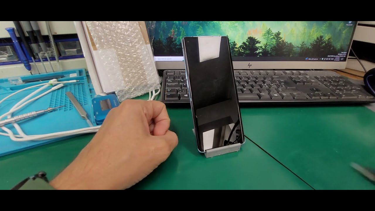 Oppo Reno4 Pro 5G, OPPO CPH2089 wipe data. OPPO Factory reset. - YouTube