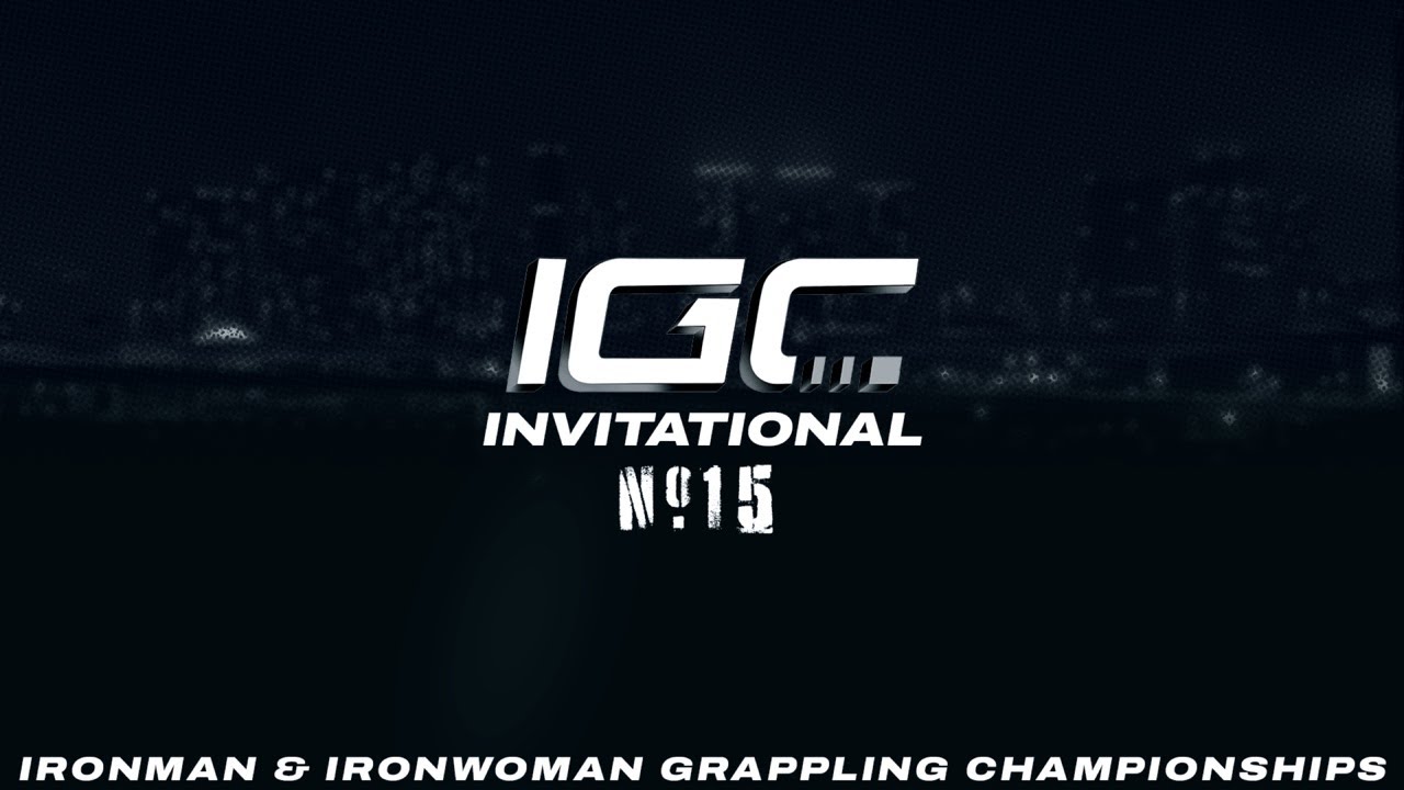 IGC Invitational 15 - YouTube