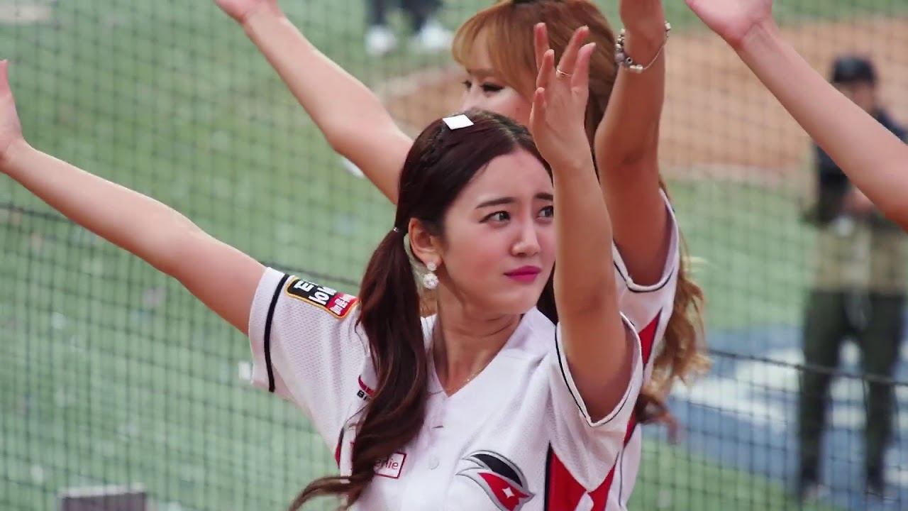 kt wiz 2017년 시즌의 마지막 20분 - YouTube