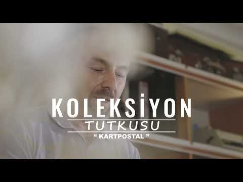 KOLEKSİYON TUTKUSU | KARTPOSTAL