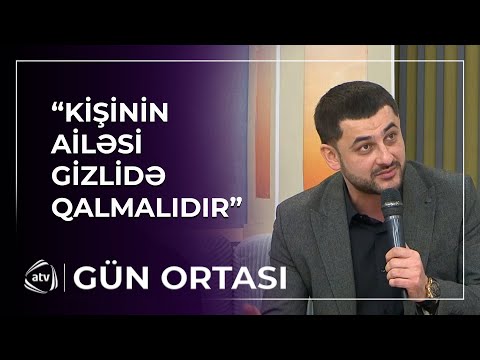 Yaşar Cəlilov niyə muğamda davam etməyib? / Gün Ortası
