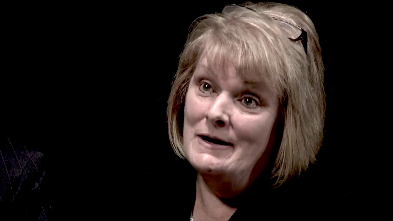 Against Their Will: Rep. Stephanie Klick - YouTube