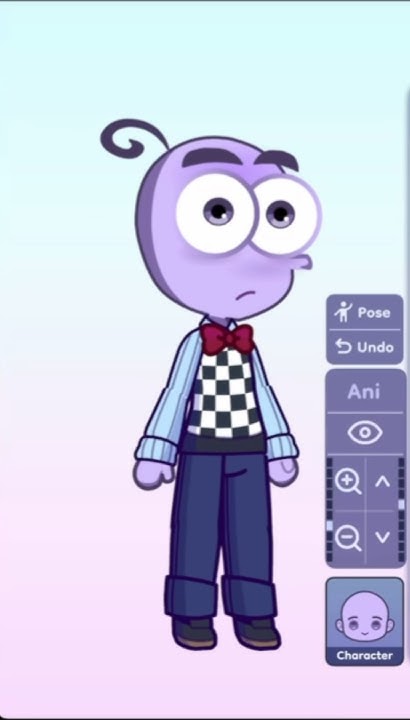 Making Fear From Inside Out Insideout Insideout2 Gacha Gachalife Gachalife2 Gachaoc