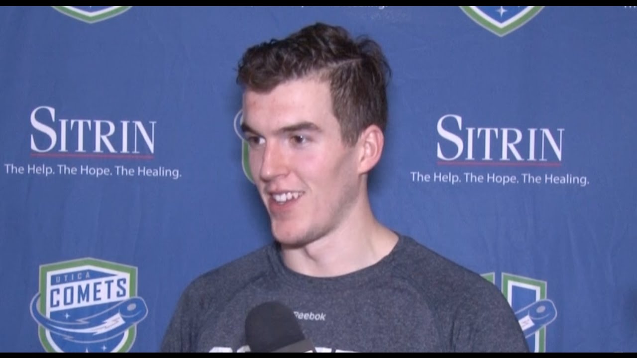 Post-Game Interviews (3/5/17) - YouTube