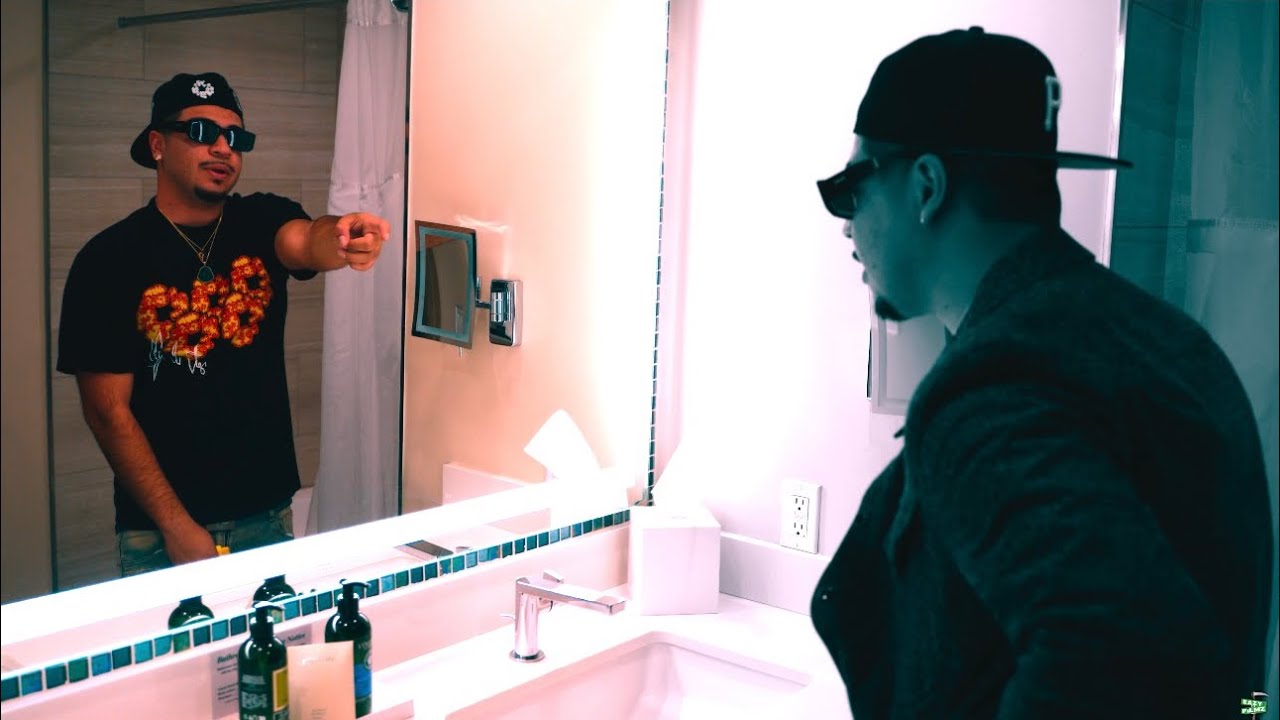 P-Lowk - DROP (Official Music Video) - YouTube