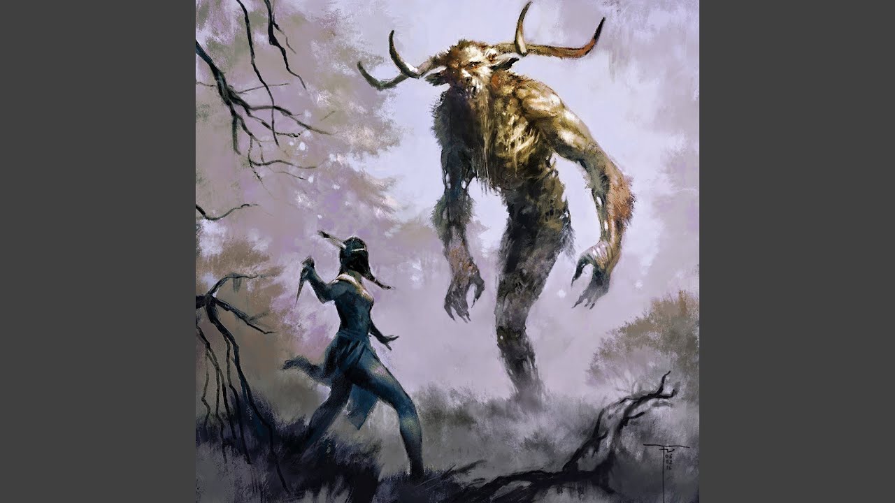 Midewiwin Lodge - YouTube