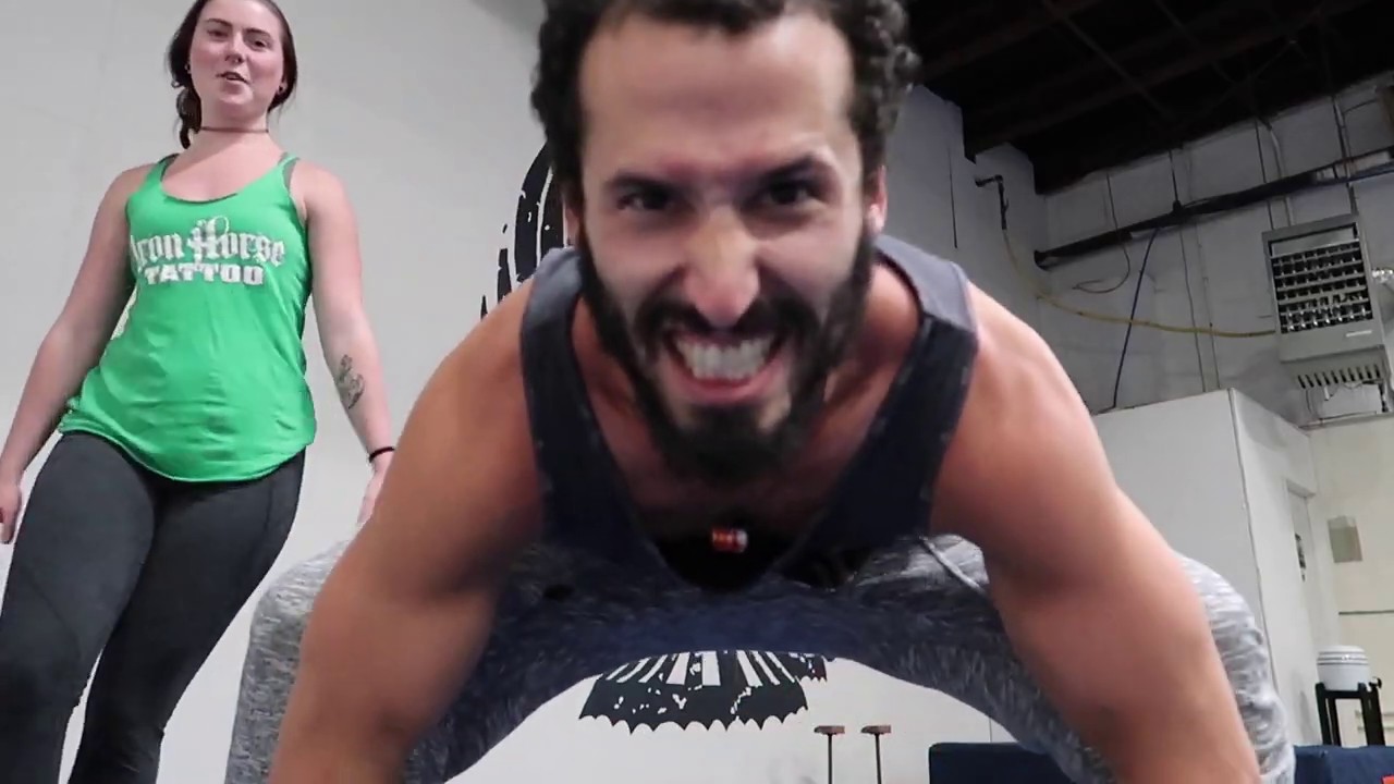 Rebel Circus Arts Promotion Video - YouTube