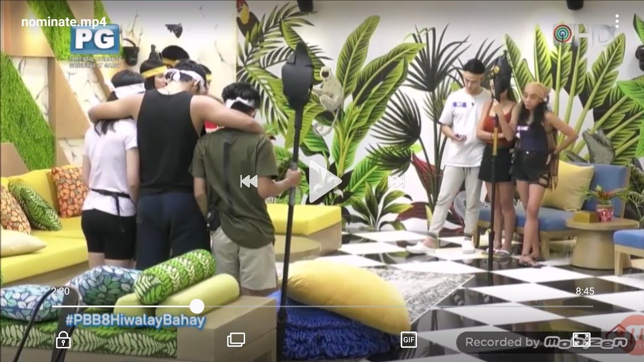 PBB OTSO BATCH 4 | JUNE 17, 2019 | FULL EPISODE - YouTube
