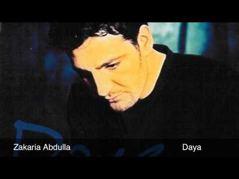 Zakaria Abdulla Daya