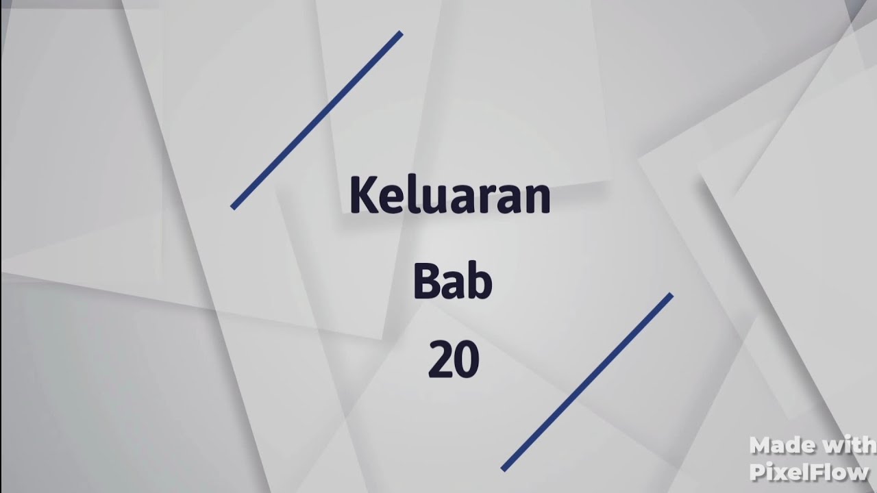 Perjanjian Lama. Kitab Keluaran Bab 20. Kesepuluh firman. - YouTube