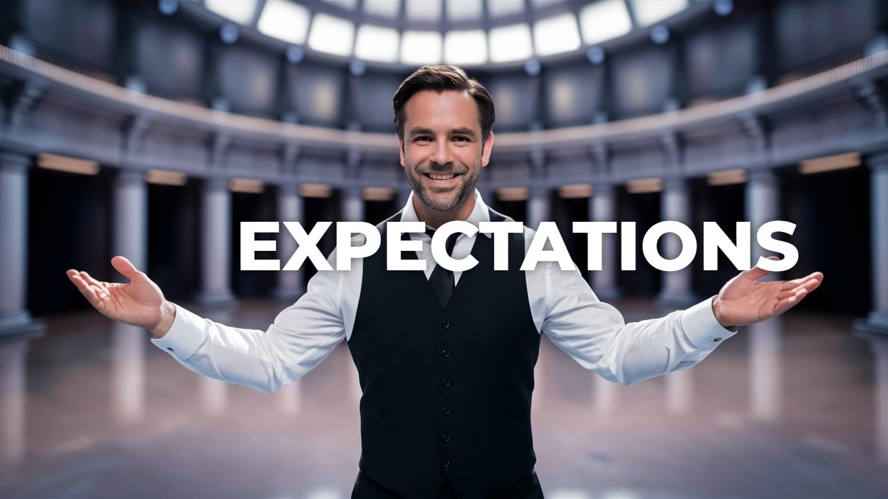 Why It's Fun to Be Bad at Something - YouTube