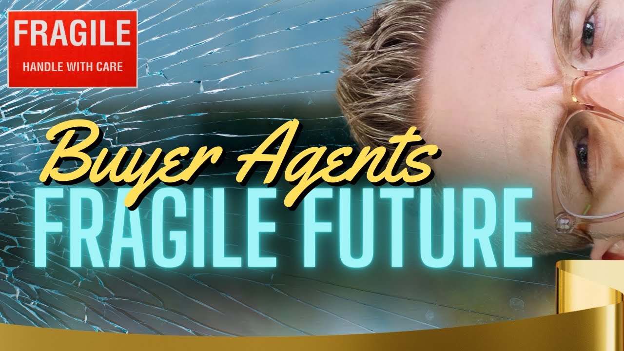 Unlocking Real Estate Buyer Agent Value: 117 Services Unveiled! - YouTube